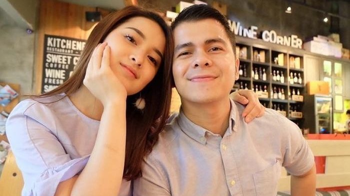 Seperti Ini Pesona Pacar Pesinetron Handika Pratama yang Cantik Bak ...