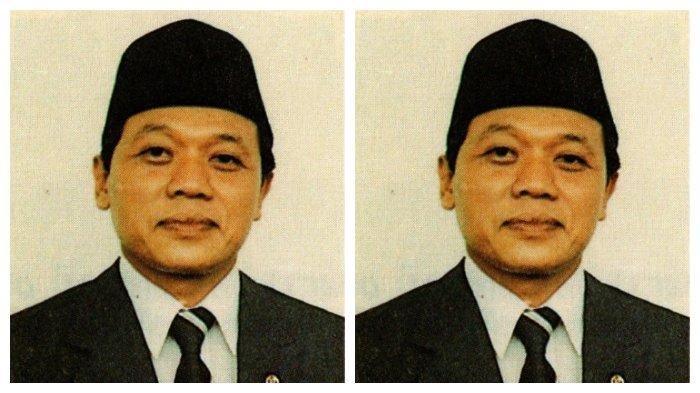 Kabar Duka: Menteri Penerangan Era Orde Baru Harmoko Meninggal Dunia, Ini Profilnya - Tribunsolo.com