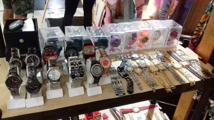 Foto-foto Keseruan Hari Pertama Hello Market di Solo Center Point ...