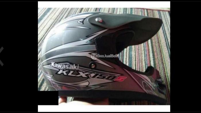 Cari Helm Trail? Tiga Helm Trail Ini Bisa Jadi Pilihan Kamu ...