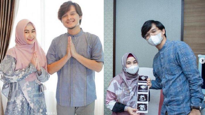 Cerita Haru Anisa Rahma dan Anandito Dwis Jalani Bayi Tabung 4 Kali ...