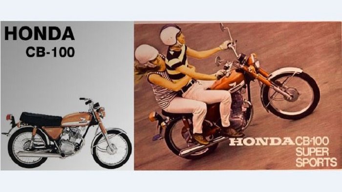Ini Alasan Motor Honda CB Tetap Digemari Meski Sudah Tak Lagi ...