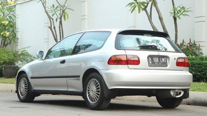 Daftar Harga Mobil Keluaran 1990-an Terbaru Maret 2020, Daihatsu Taft ...