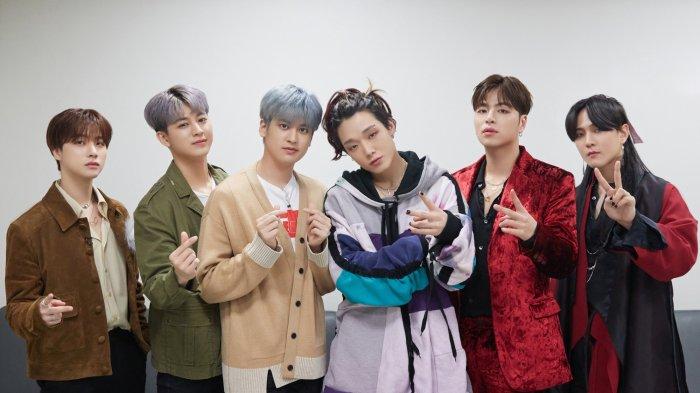 iKON Bakal Comeback di Bulan April 2023 dengan Agensi Baru 143 ...