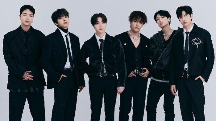 iKON Bakal Tampil di Asian Sound Syndicate Vol 2 pada 27 Agustus 2023 ...