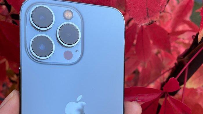 Ketika Tren Sewa iPhone saat Lebaran Juga Terjadi di Solo, Lebih ke ...