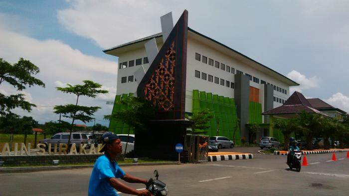 Ikatan Keluarga Alumni IAIN Surakarta Akan Gelar Reuni Akbar ... Ikatan Keluarga Alumni IAIN Surakarta Akan Gelar Reuni Akbar ...