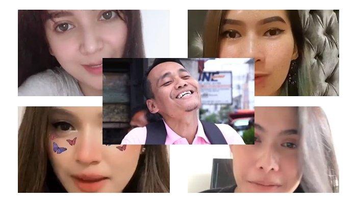 Saep Copet Menang Banyak, Alih Profesi Usai Preman Pensiun 4 Tamat ...