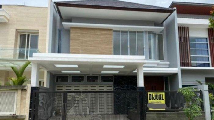 Rumah Harga Rp 1 Miliar Makin Banyak Peminat, Daya Beli Konsumen Juga Disebut Makin Naik ...