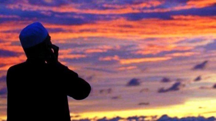Jadwal Adzan Maghrib Solo Selasa 25 Februari 2025, Lengkap dengan ...
