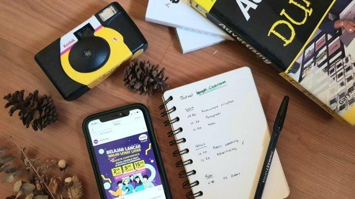 Cara Mendapatkan Subsidi Kuota Internet dari Kemendikbud, Begini ...