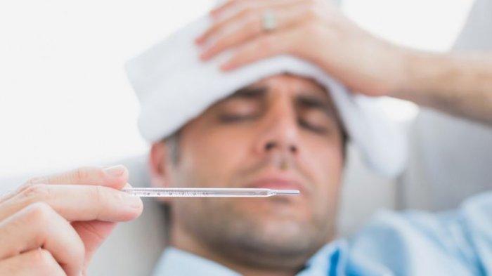 Saat Demam Sebaiknya Kompres dengan Air Hangat atau Air Dingin, Ini ...