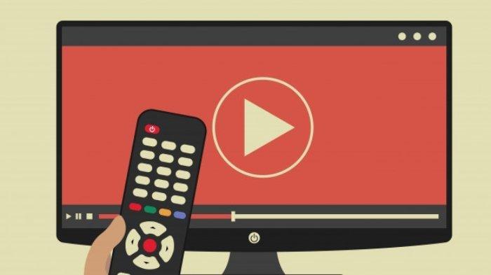 Inilah Program & Materi Belajar di TVRI Hingga 3 Bulan, Ada Pemutaran ...