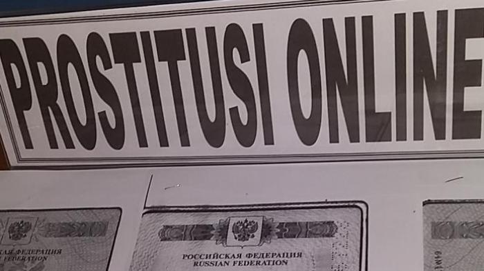 Teka-teki Artis Inisial CA yang Ditangkap Polisi Terkait Prostitusi ...