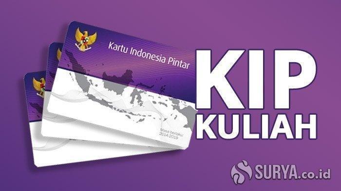 Syarat Daftar KIP Kuliah 2024, Segini Batasan Gaji Orangtua per ...