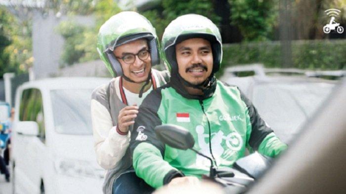 Banyak Mitra Driver GOJEK di Solo yang Manfaatkan Program GOJEK Swadaya ...