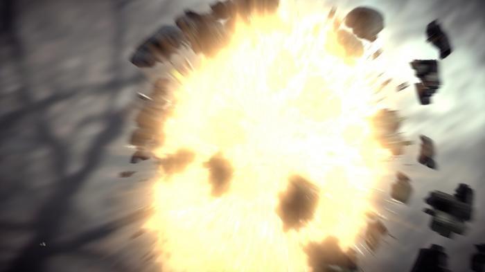 Ruang Radiologi RS Eka Hospital BSD Meledak, Bersumber dari Instalasi ...