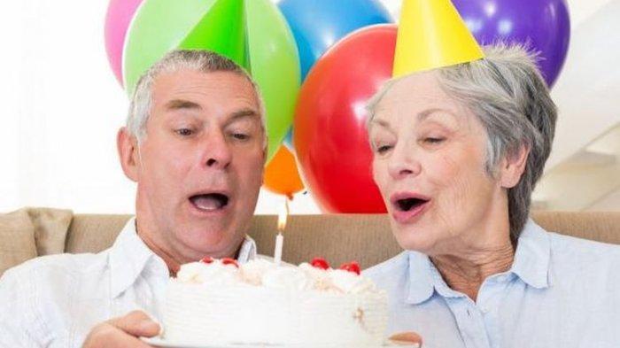 Inilah Kebiasaan yang Perlu Dilakukan demi Panjang Umur dan Sehat ...