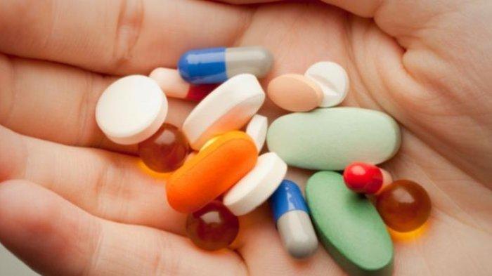 Mengenal Jenis Narkoba Happy Five (Nimetazepam), Jenis Obat Keras untuk ...