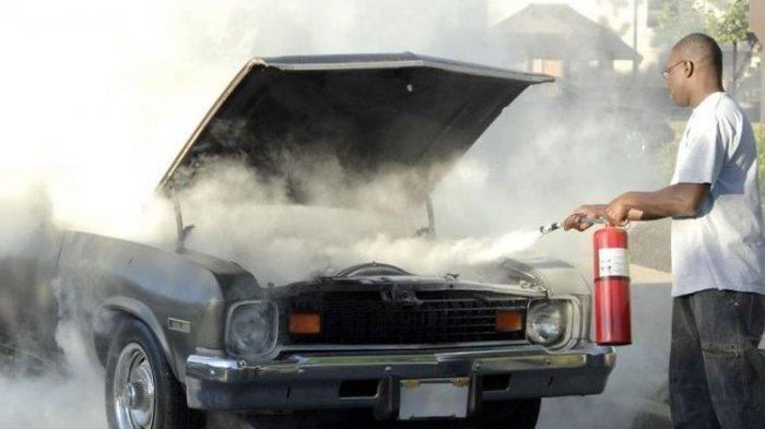 Bisa Pilih Satu, Ini 4 Jenis APAR yang Bisa Dibawa Waspada Kebakaran ...