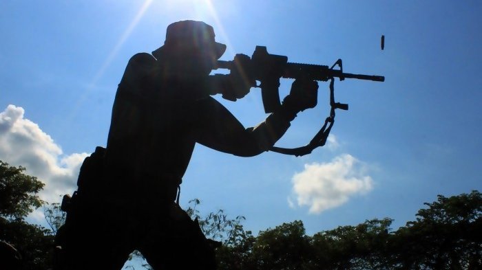 Antisipasi Kasus Penembakan Solo Terulang, Perbakin Solo Usul Syarat ...