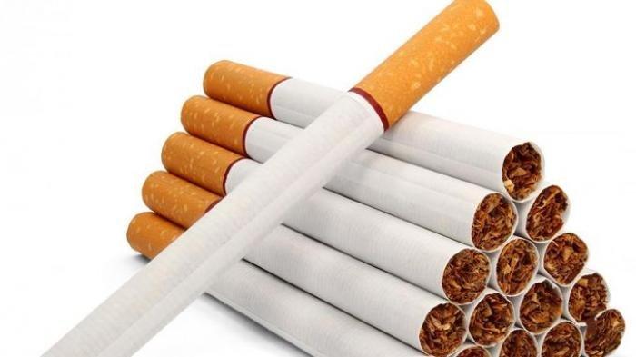 Merokok Atau Hisap Vapor Bisa Bikin Batal Puasa ? Ini Penjelasannya ...