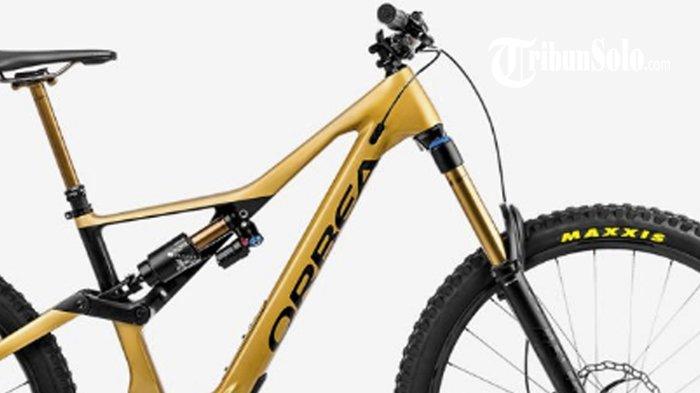 Tak Tahu Merk, Maling di Klaten Jual Sepeda Mahal Orbea Hanya Rp3 Juta ...