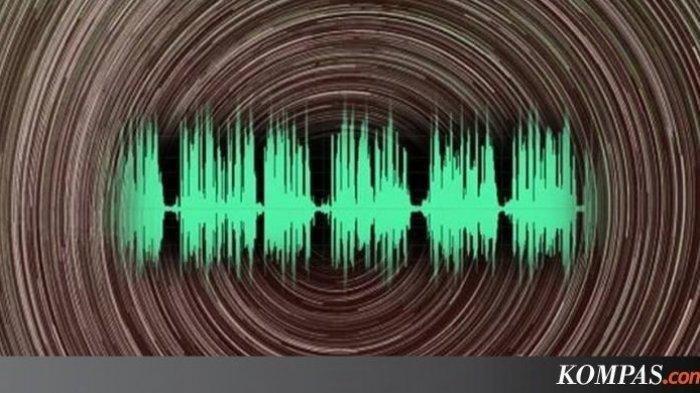 Viral Suara Dentuman Misterius yang Kini Terdengar di Bandung, BMKG ...