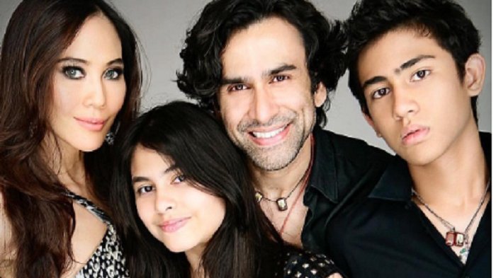 Ina Thomas Tulis Doa untuk Axel Matthew, Netter Malah Debat Kusir Soal ...