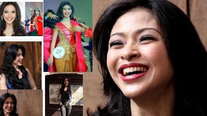 Digosipkan Dekat dengan Menteri Jonan, Siapa Sih Indira Soediro? Ini ...