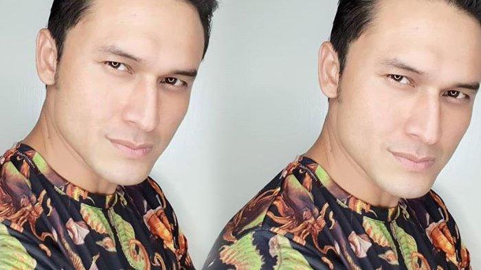 20 Tahun Tenar Jadi Artis, Indra Bruggman Ungkap Masa Lalu Hidup Susah ...