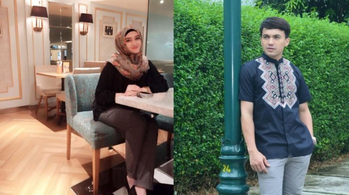 Kompak Lakukan Ini, Begini Potret Sahrul Gunawan dan Mantan Istri ...