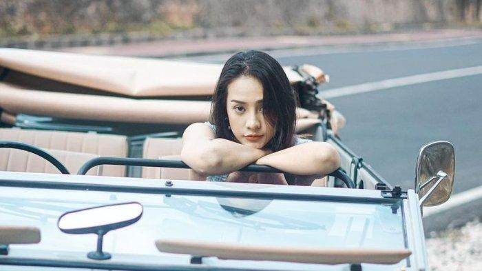 Anya Geraldine Bantah Foto Syur yang Disebut Mirip Dirinya, Ancam akan Lapor karena Merasa ...