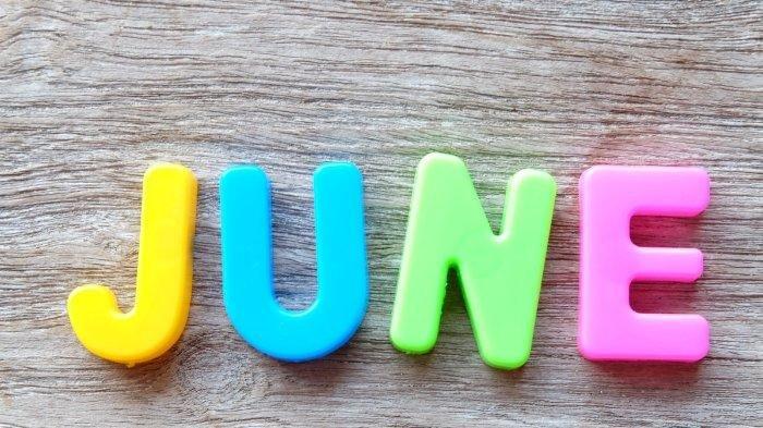 Kenali Karakter dan Sifat Orang yang Lahir Bulan Juni, Salah Satunya ...