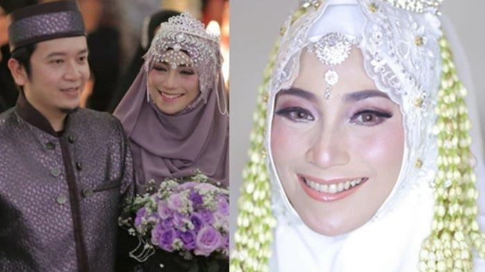 Inka Christie Menikah di Usia 44 Tahun, Ini Artis Indonesia yang Juga ...