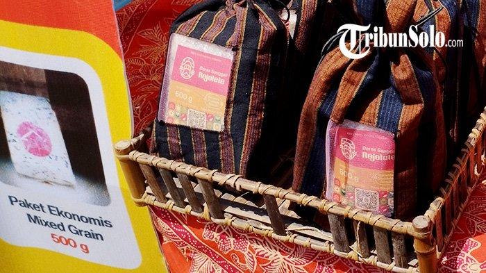 Bidik Pasar Ekspor, Petani Delanggu Klaten Kembangkan Inovasi Beras ...