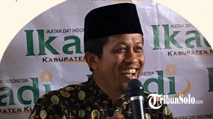 Gaungkan Semangat Dakwah Sambut Ramadan, IKADI Klaten Gelar Pelatihan ...