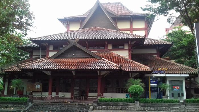 Kondisi ISI Solo Setelah Muncul Klaster Covid-19, Kampus Lockdown Dua ...