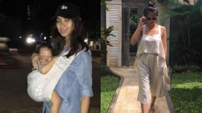 Potret Kesederhanaan Istri Musisi Legendaris Indonesia Ini Bikin Kagum ...