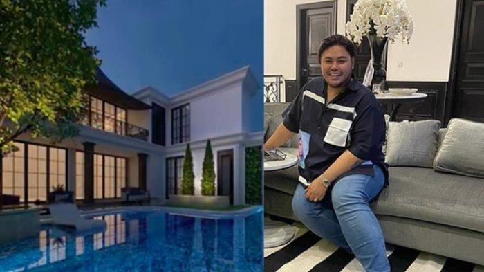 Ivan Gunawan Gelar Acara Syukuran Rumah Mewah Barunya, Berharap Tamu ...