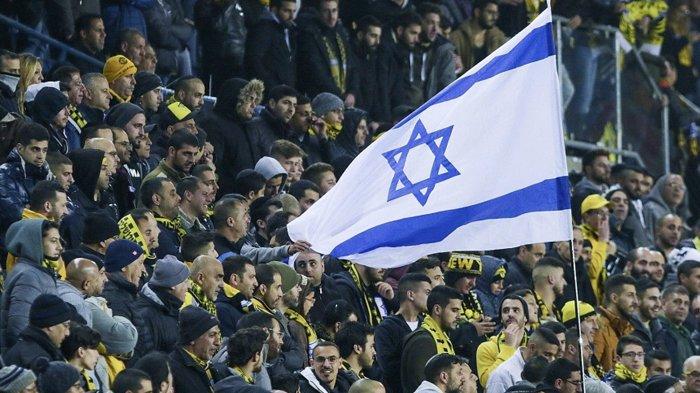 Jawaban Gibran, Saat Ditanya Tolak atau Terima Timnas Israel Main di ...