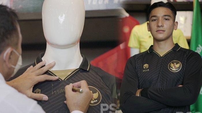 Teka-teki Terjawab, Inilah Alasan Timnas Indonesia Tak Pernah Pakai ...