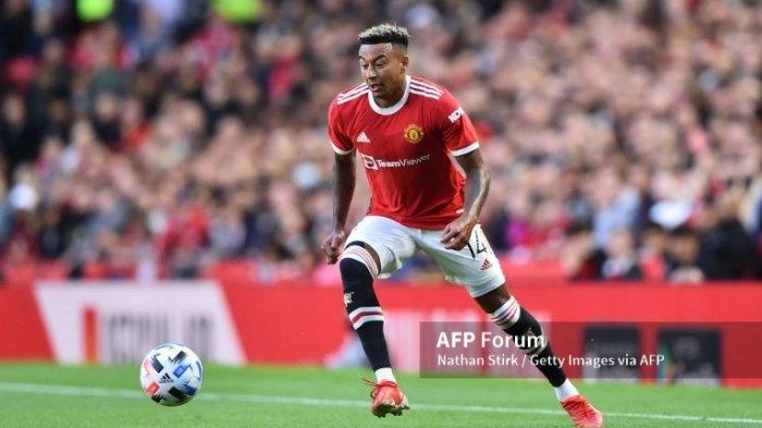 Jesse Lingard Beri Kode Ingin Gabung Bali United, Seberapa Besar Potensi Kemungkinan Transfernya ...