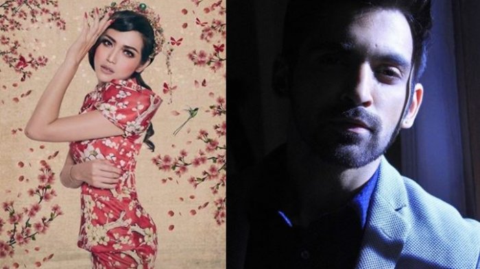 Arjit Taneja Beri Ucapan Mesra di Ultah Jessica Iskandar, Pakai Kata ...