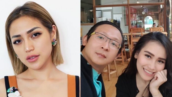 Ayu Ting Ting Disebut Pacaran dengan Fransen Susanto yang Sudah Menikah ...