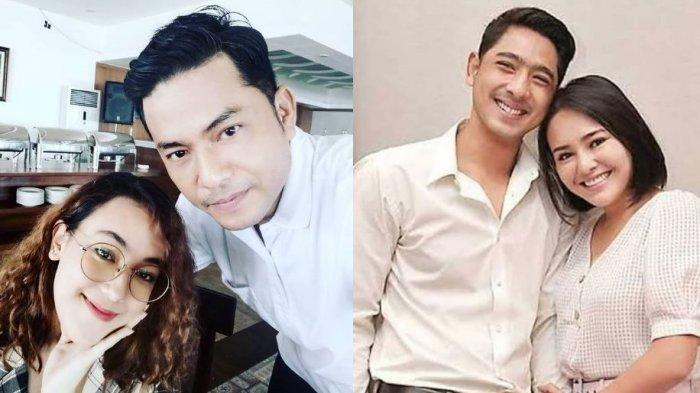 Johan Morgan Pemeran Nicholas Beberkan Sikap Para Artis Ikatan Cinta ...