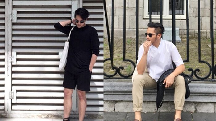Pernah Digosipkan Pacaran Sesama Jenis dengan Afgan, Begini Kabar Aktor ...