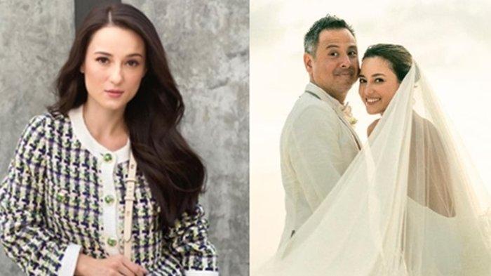 Artis Cantik Julie Estelle Umumkan Hamil Anak Pertama Setelah 2 Tahun ...