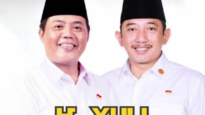 Pilkada Karanganyar 2018, Banteng Liar Karanganyar Nyatakan Dukungan ke Juliyatmono-Rober ...