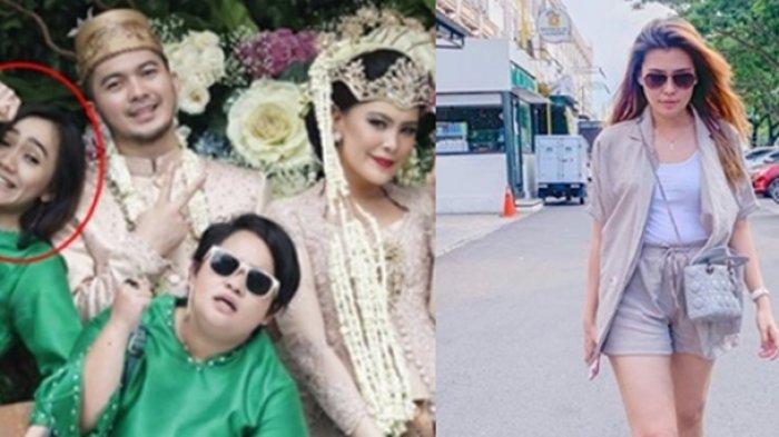 Mantan Suami Direbut Sahabat Sendiri, Begini Kabar Terbaru Presenter ...